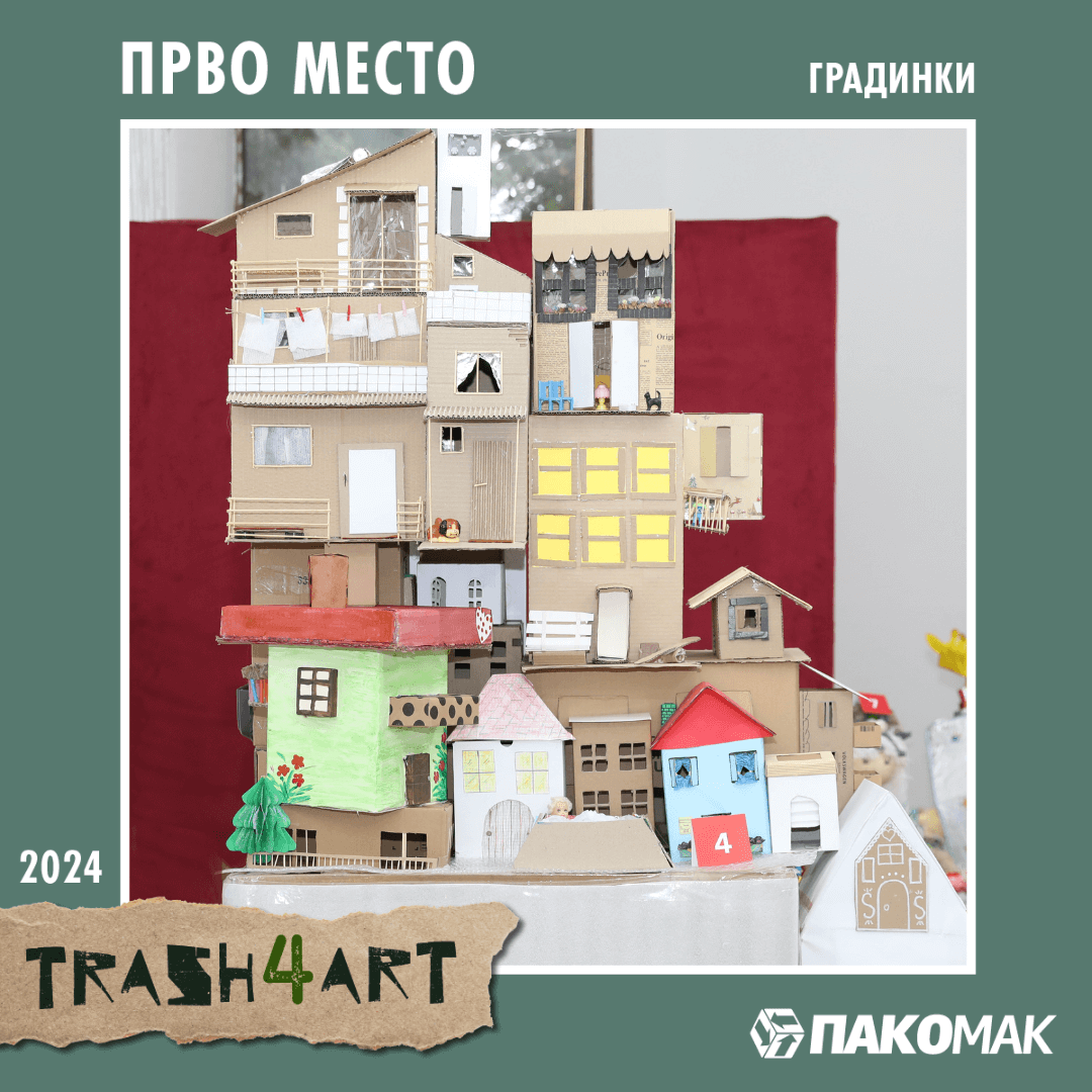 Pakomak