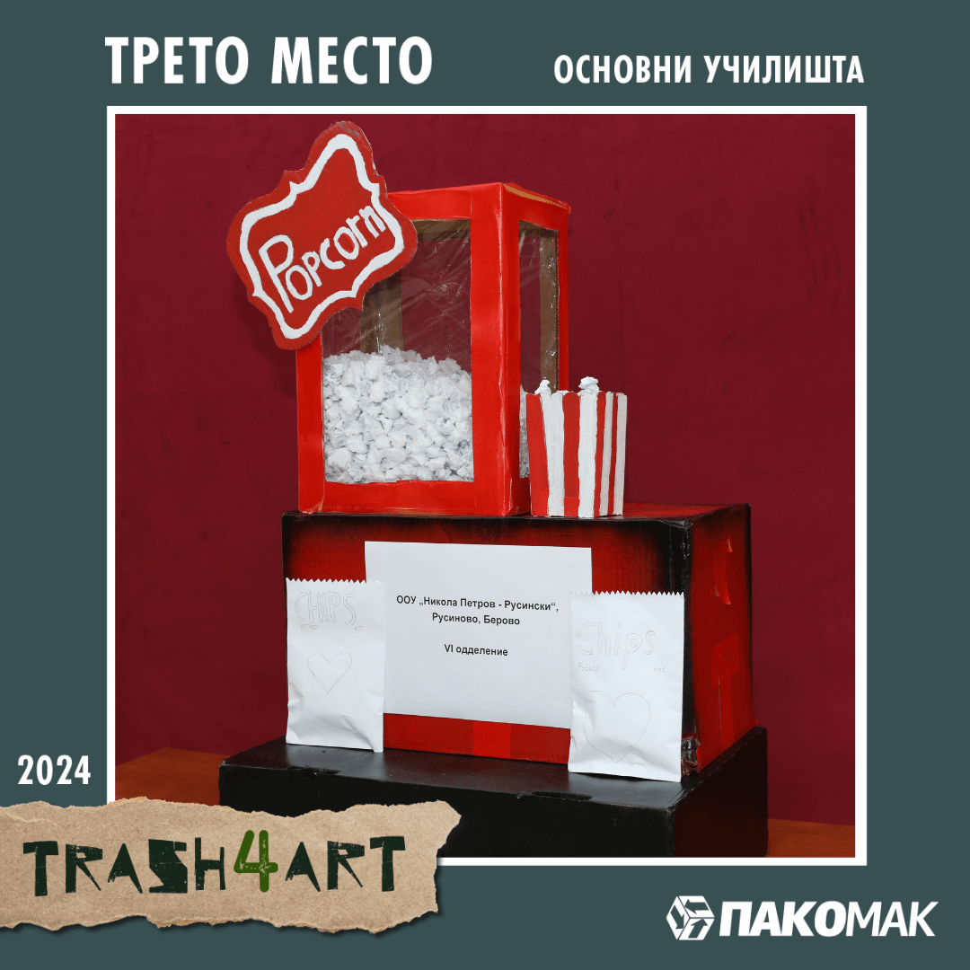 Pakomak